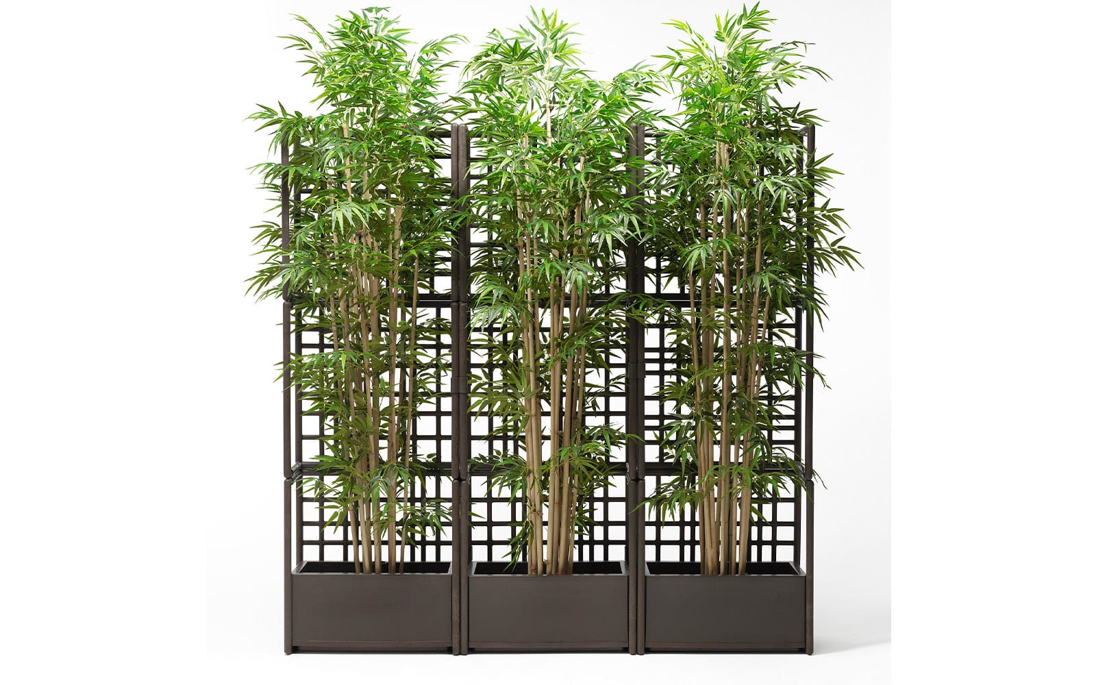 Sistem modular de perete despartitor Sipario 3